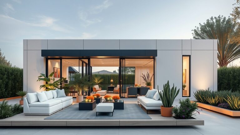 Modular Homes vs. Traditional Homes: Which Is Better?